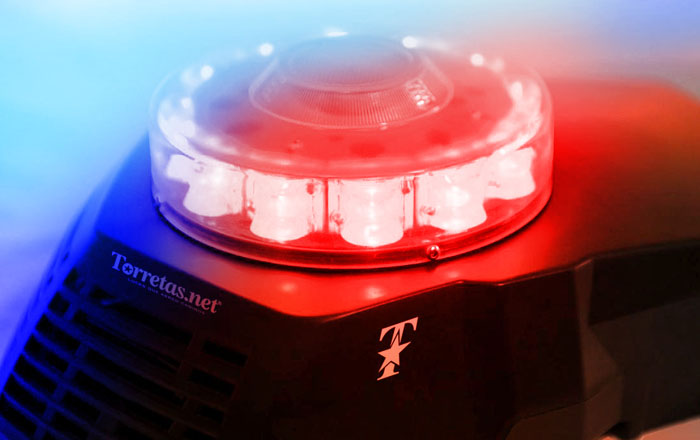 VECJB100MBA - TORRETAS | Mini Torretas de Leds | Torretas, Burbujas ...